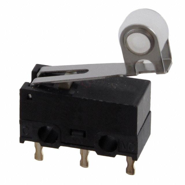 D2F-01L2 Omron Electronics Inc-EMC Div | 스위치 | DigiKey